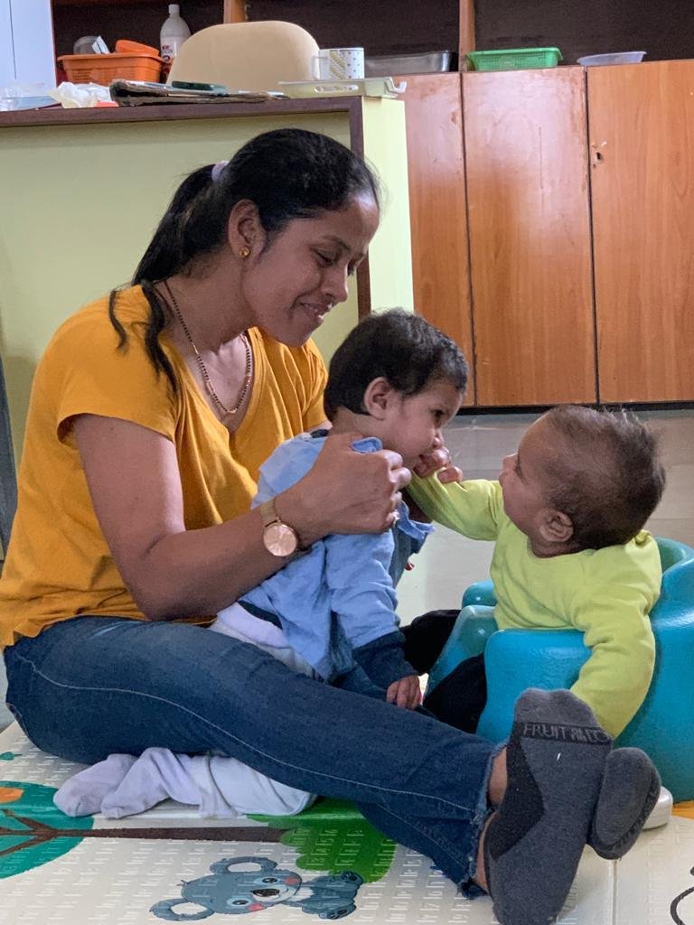 About – Society for Development of Marginalised Children